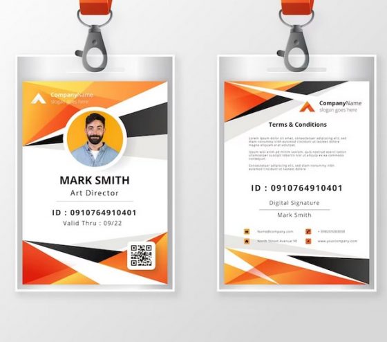 Cetak Id Card Terdekat Pilihan Kertas Kualitas Premium – Printing Harvest