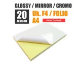 Print Stiker Pakai Kertas Apa? Ini 5 Pilihan Terbaiknya – Printing Harvest