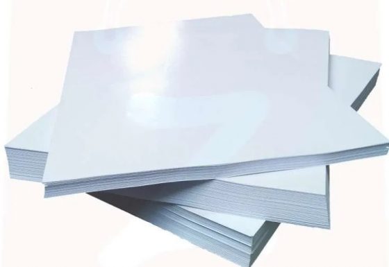 4 Jenis Ketebalan Kertas Art Paper, Bisa Dipakai untuk Apa Saja?